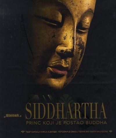 Siddhartha – Princ koji je postao Buddha