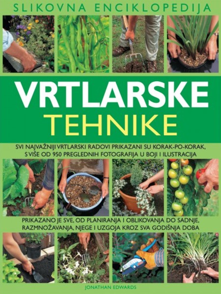 Vrtlarske tehnike