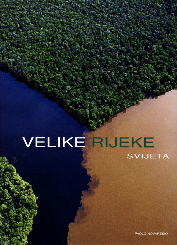 Velike rijeke svijeta