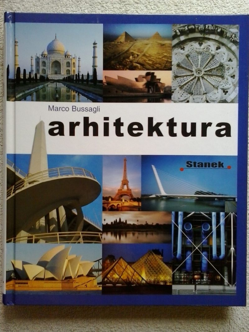 Arhitektura