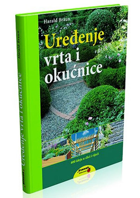 Uređenje vrta i okućnice