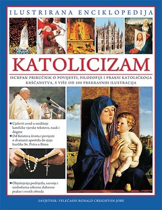 Katolicizam – Ilustrirana enciklopedija