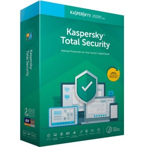 Total Security 1 device/1 year