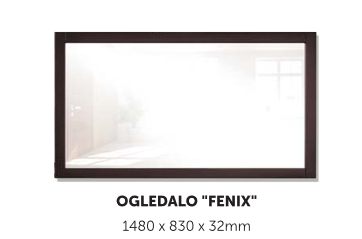 Ogledalo Fenix