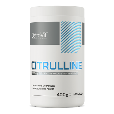 Citrulin 400gr