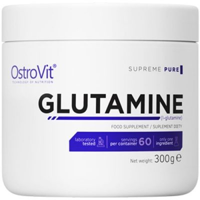 Glutamin 300gr