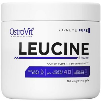 Leucin 200gr