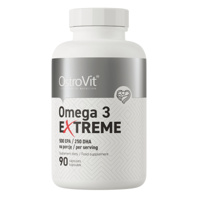 Extreme Omega 3