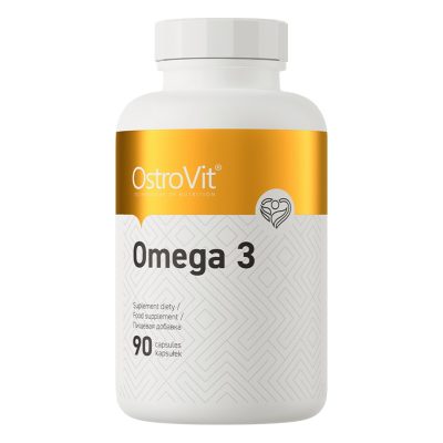 Omega 3 90 kaps