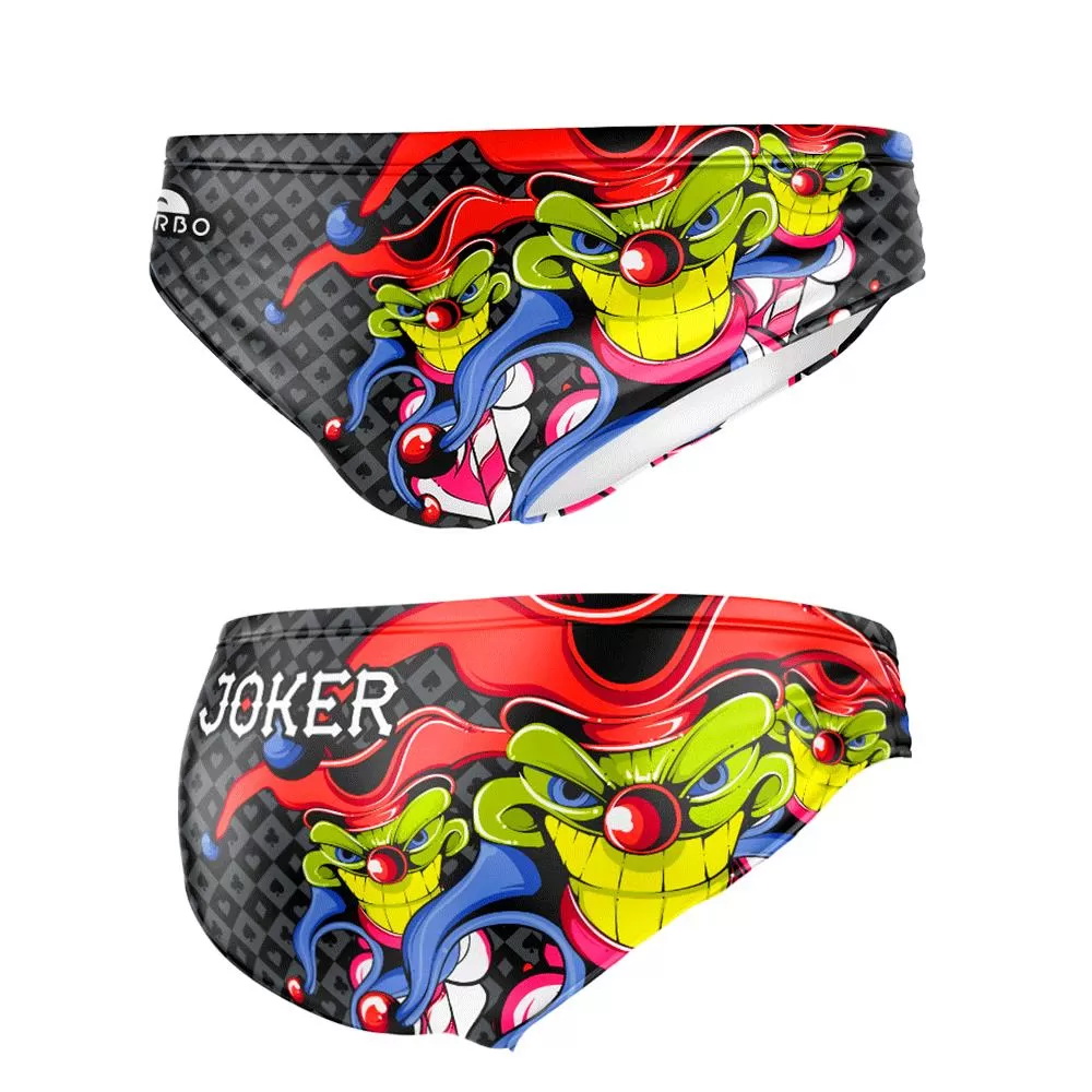 Turbo Joker Stick