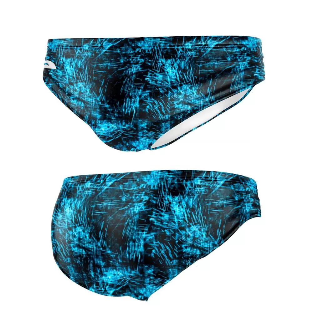 Turbo Blauer