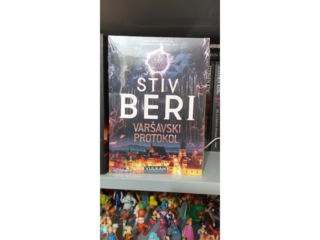 Stiv Beri-Varšavski protokol