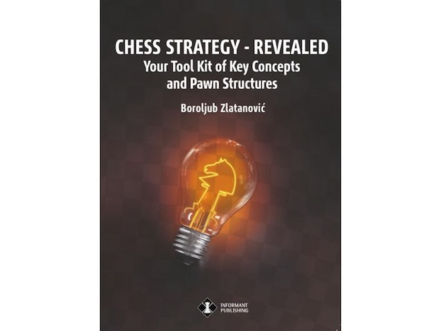 CHESS STRATEGY (sah)