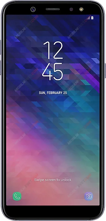 Samsung
Galaxy A6 (2018) A600 32GB