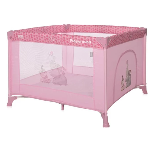 Lorelli ogradica Playground Melow Rose Fellows