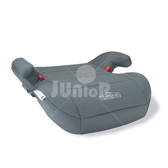 Asalvo autosedište Buster Isofix Grey R44 20376