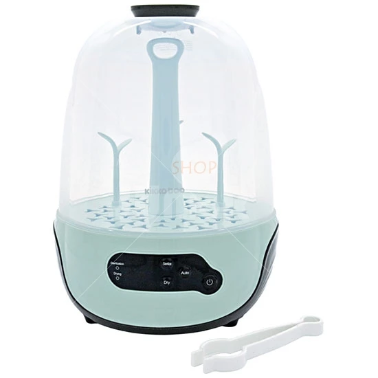 Kikka Boo Sterilizator sa sušačem Twill mint KKB21009