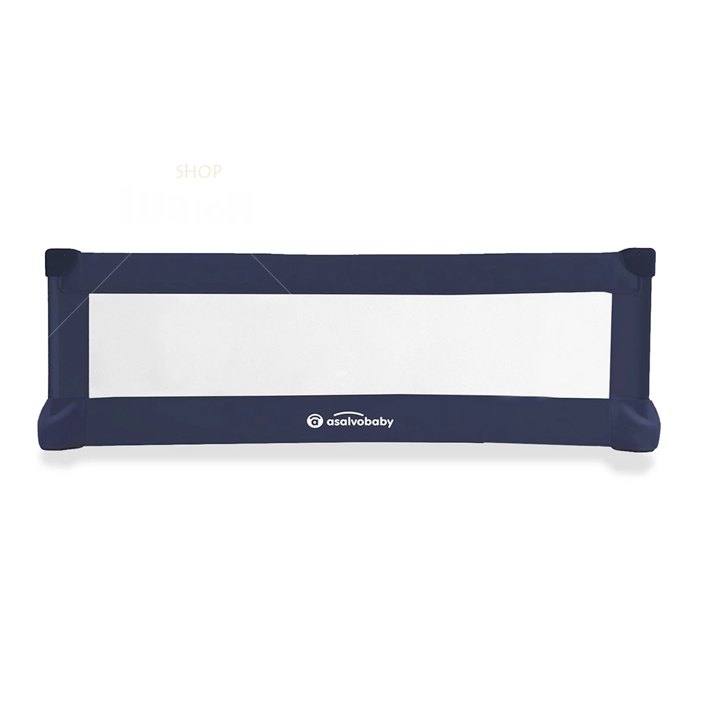 Asalvo ogradica za krevet Navy 8336