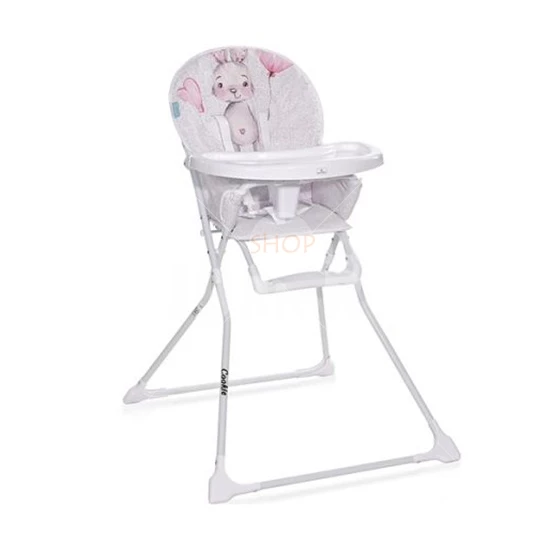 Lorelli hranilica Cookie - Noble Grey rabbit (2023)