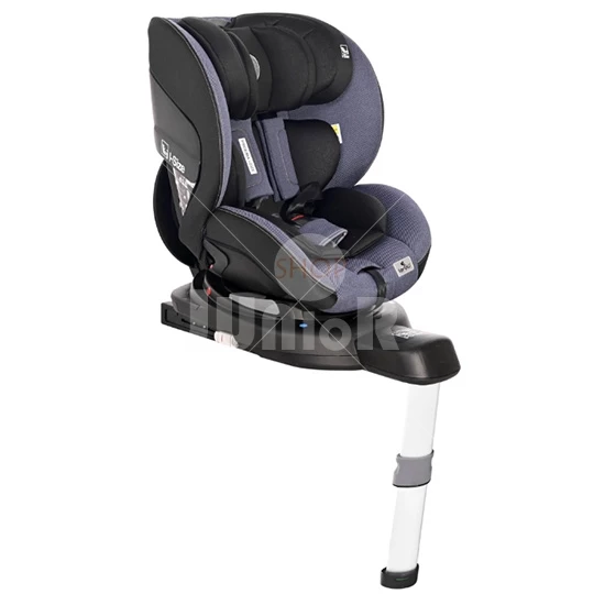 Lorelli autosedište PROXIMA 40-105cm (Max22KG) i-Size Blue&Black - 360°