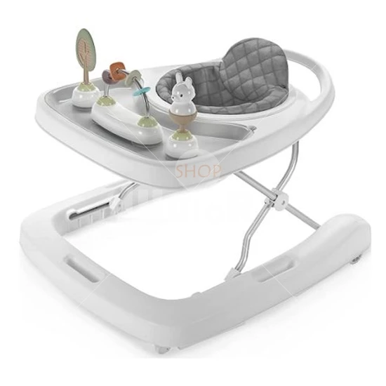 KIDS II Ingenuity dubak i guralica Step & Sprout 3u1 First forest 12904