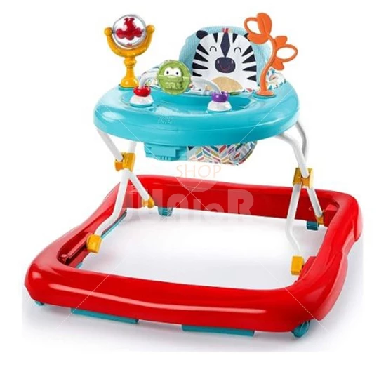 KIDS II Bright Starts Dubak Pack of Pals 10999