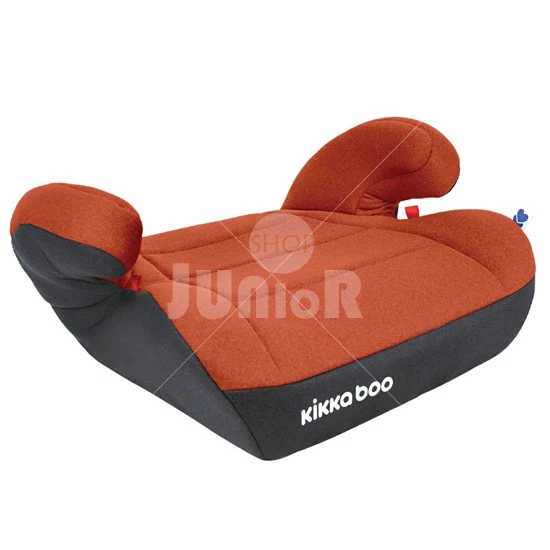 Kikka Boo Autosedište 2-3 (15-36 kg) STANDY orange