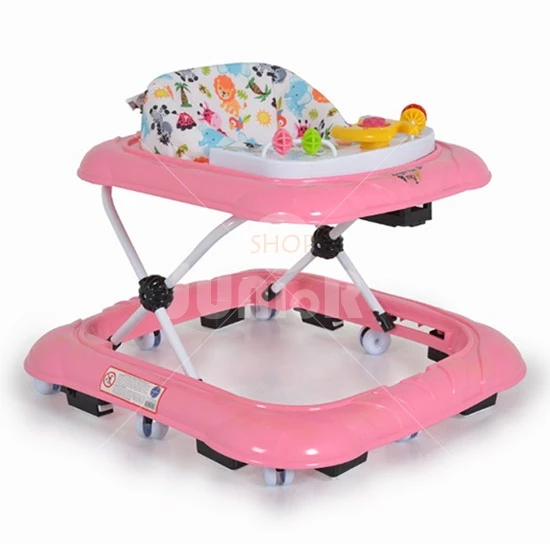 Cangaroo Dečiji dubak Jungle Pink CAN4293