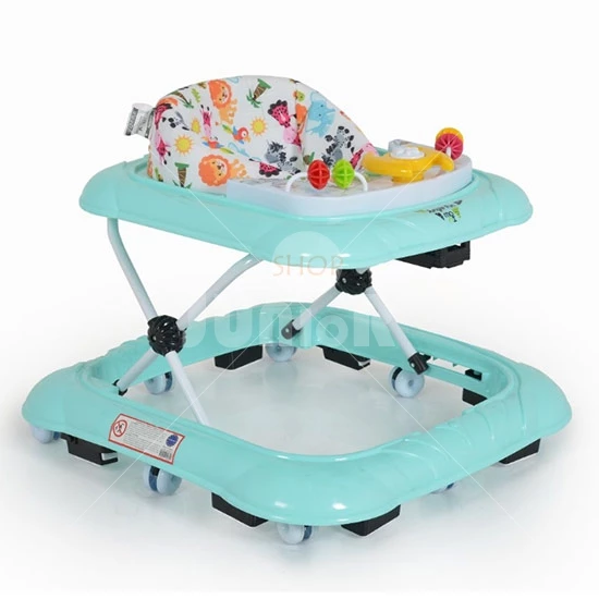Cangaroo Dečiji dubak Jungle Mint CAN4309