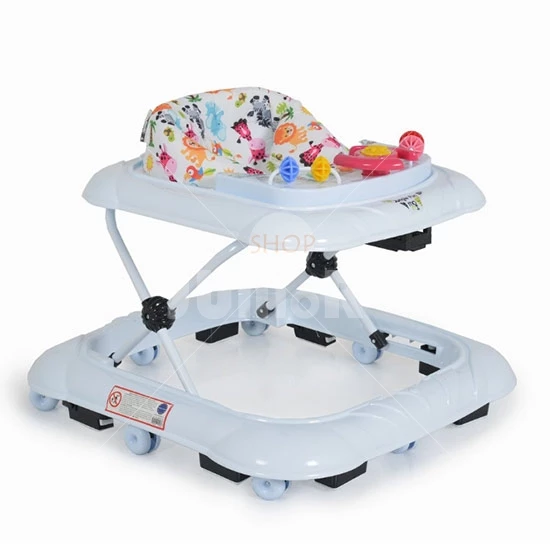 Cangaroo Dečiji dubak Jungle White CAN4286
