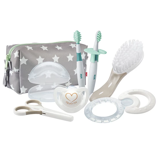 Nuk set dobrodošlice 256412