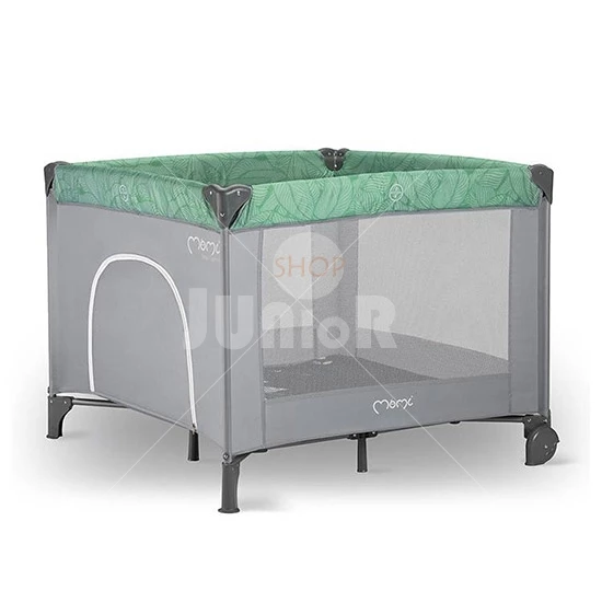 MOMI Mamu ogradica za igranje Jade
