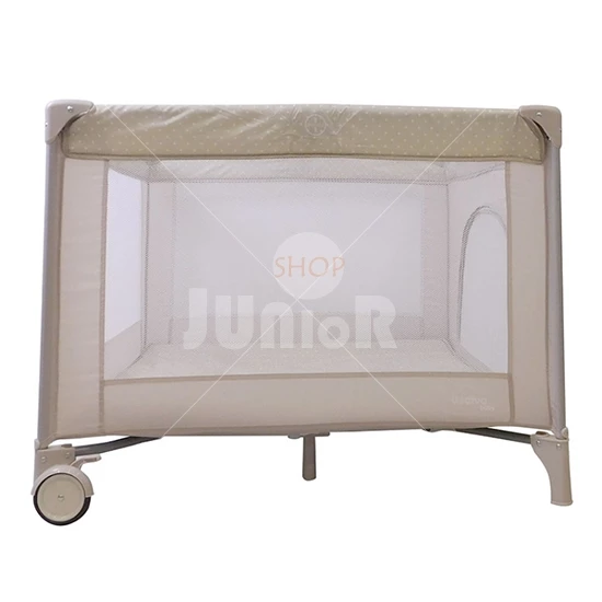 Asalvo ogradica za igru Square Stars Beige 15747