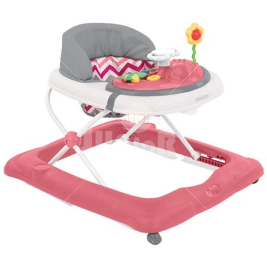 KikkaBoo dubak misty pink KKB30080