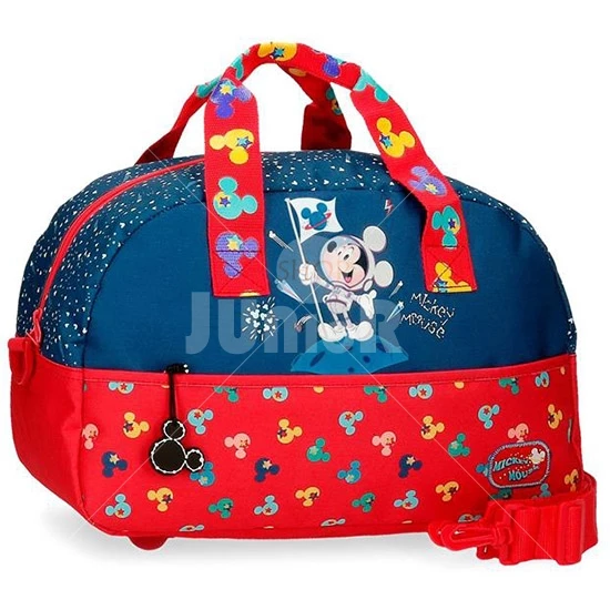 Disney Mickey Mali astronaut putna torba