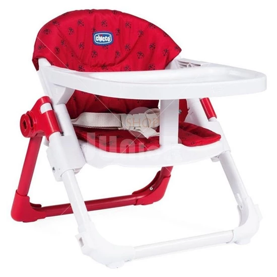 Chicco hranilica Chairy, Ladybug
