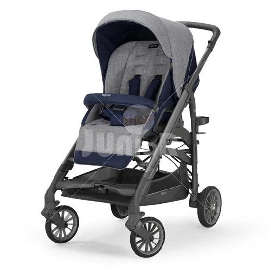 Inglesina kolica Trilogy, Antigua Blue