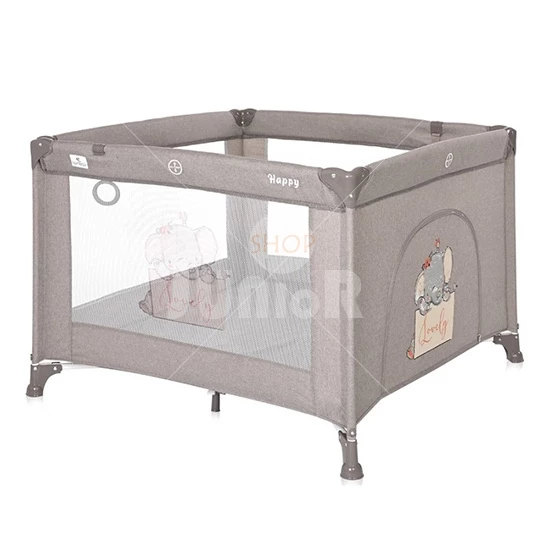 Ogradica Happy Game Zone String Elephant