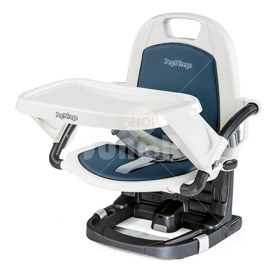 Peg Perego Booster hranilica Rialto - PETROLIO