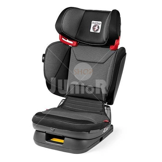 Peg Perego Autosedište Viaggio 2-3 FLEX CRYSTAL BLACK