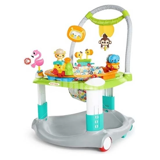 Bright starts dubak Mobile Activity Center 10143
