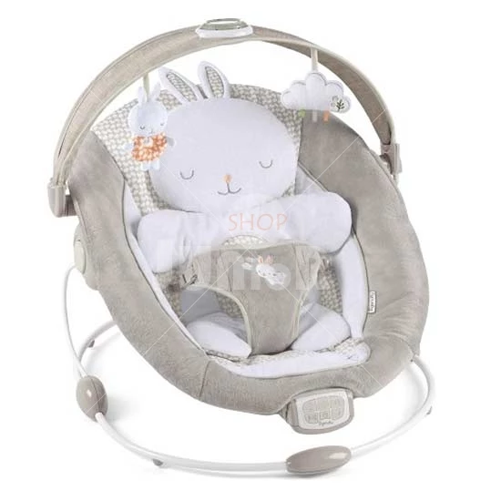 Bright starts ležaljka InLighten Bouncer Twinkle Tails 11200