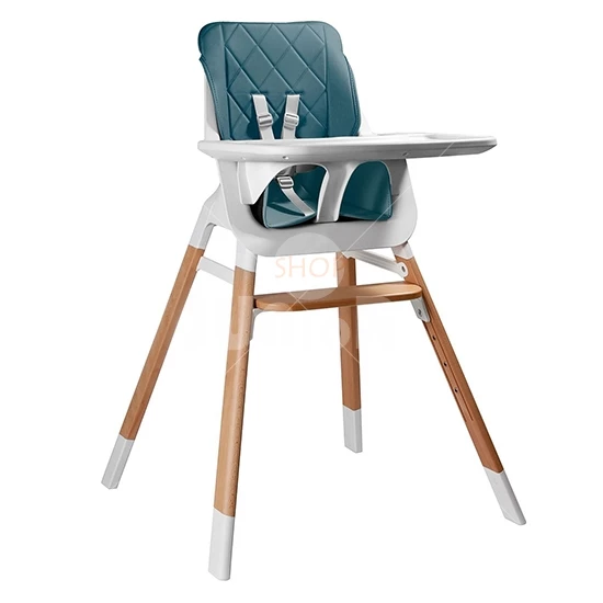 Kikka Boo Hranilica MODO 2in1 Petrol green