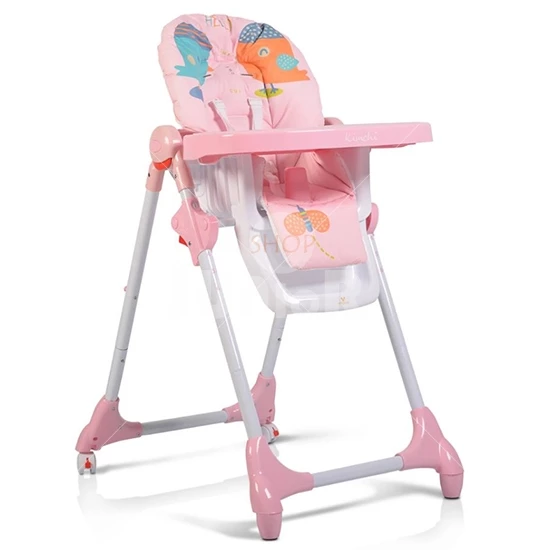 Cangaroo hranilica Kimchi Pink