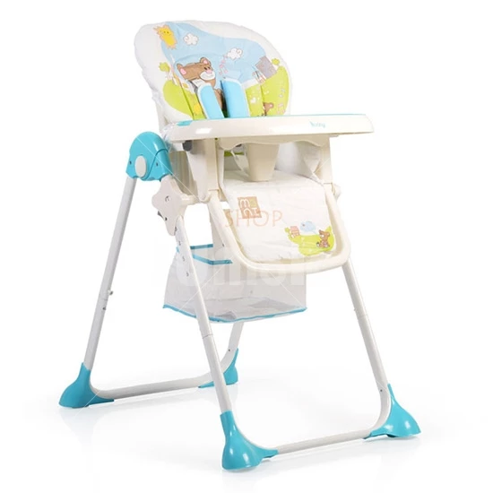 Cangaroo Hranilica za bebe Hunny Blue