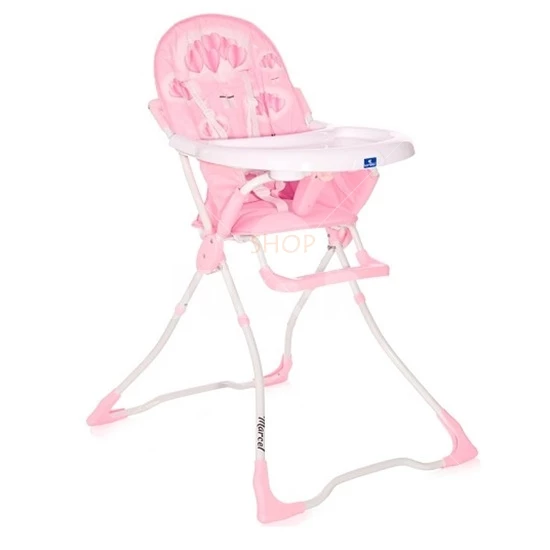 Bertoni Hranilica Marcel Pink Hearts