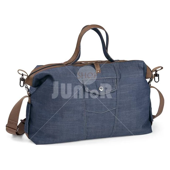 Peg Perego Torba Borsa Urban Denim