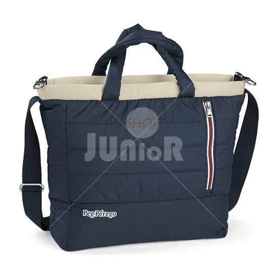 Peg Perego Torba Borsa Breeze Blue