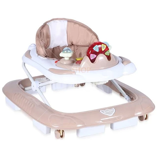 Bertoni Dubak School with Euro Base Beige