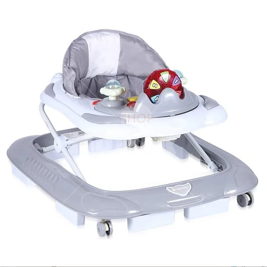 Bertoni Dubak School with Euro Base Grey
